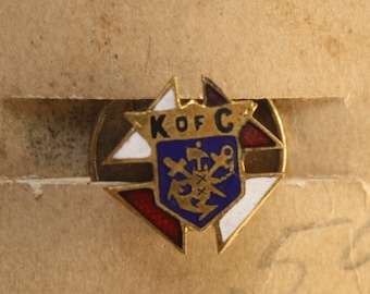 Knights of Columbus | Etsy