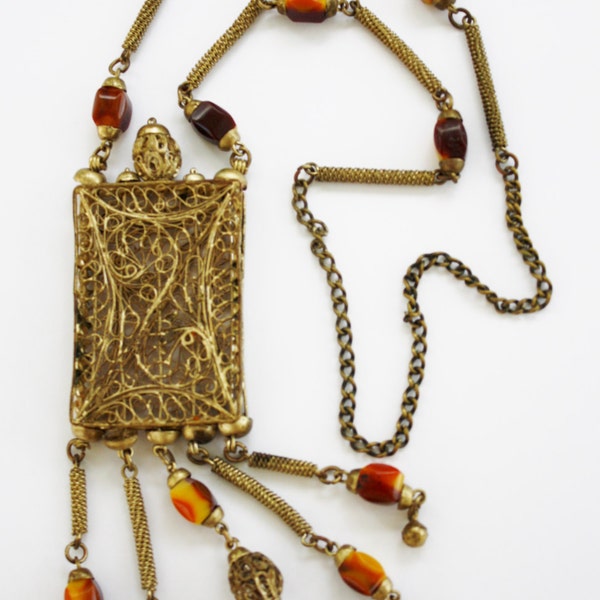 Bedouin Jewelry - Etsy