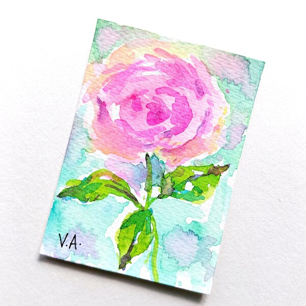 Aceo Cards - Etsy