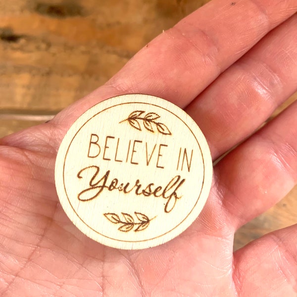 One Little Word - Etsy