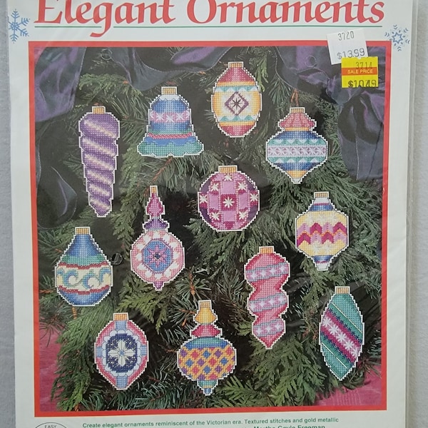 Dimensions Cross Stitch Kits - Etsy