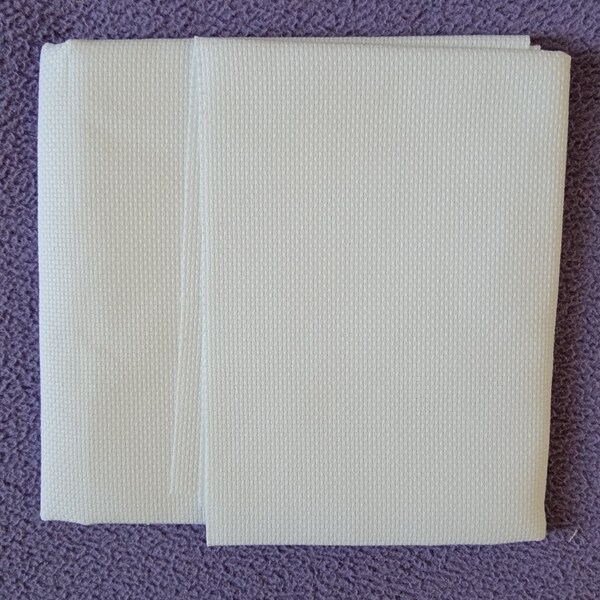 22 Count Aida - Etsy