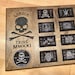 Morale Patch Display (tribe) - Etsy