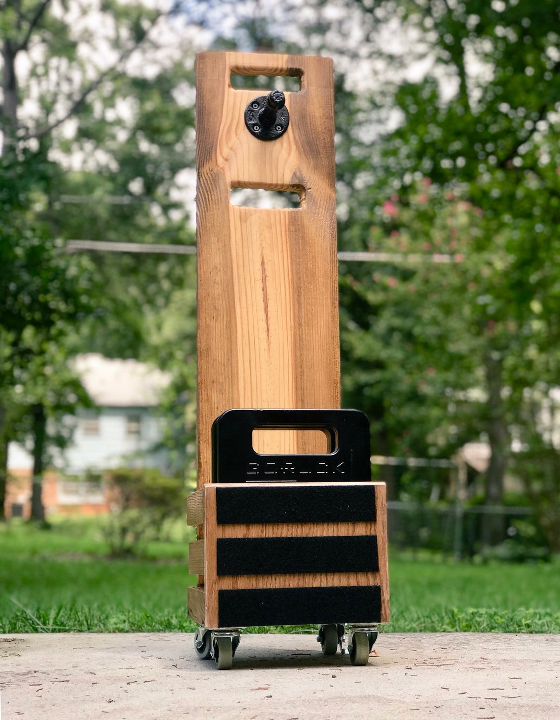 Ruck Rack downloadable Plans - Etsy