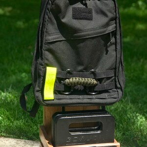 Ruck Rack downloadable Plans - Etsy