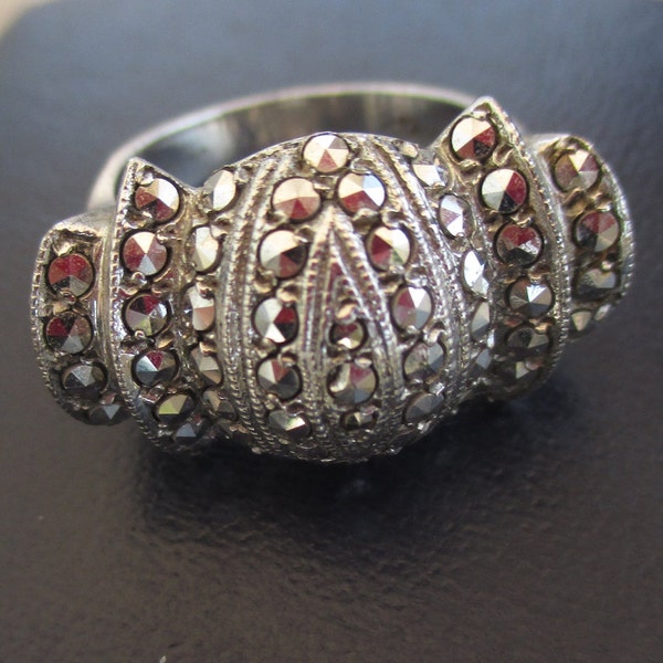 West Germany Ring - Etsy