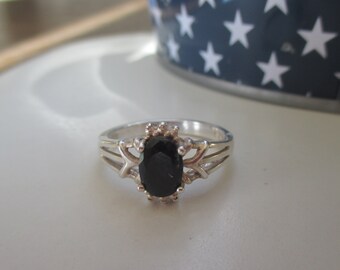 925 Nv Ring - Etsy