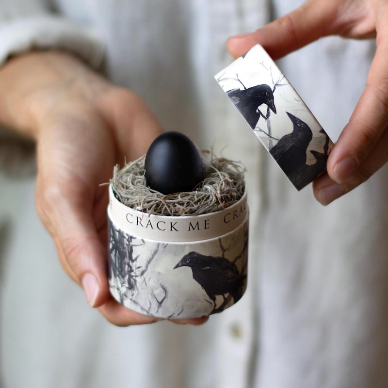 Gothic Happy Anniversary - Etsy