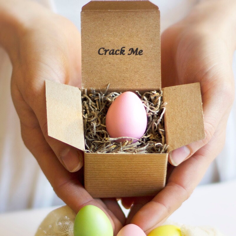 Unique Easter Gift - 60+ Gift Ideas for 2025