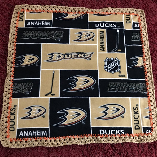 Anaheim Ducks - Etsy