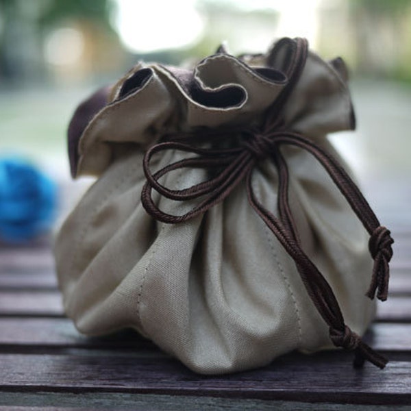 Silk Jewelry Bag - Etsy