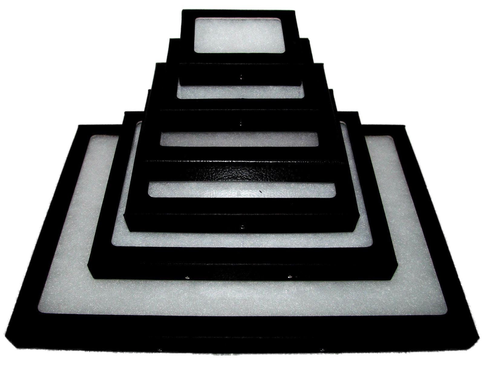 Riker Mount ONE Display Case Frame Shadow Box Choose Size - Etsy