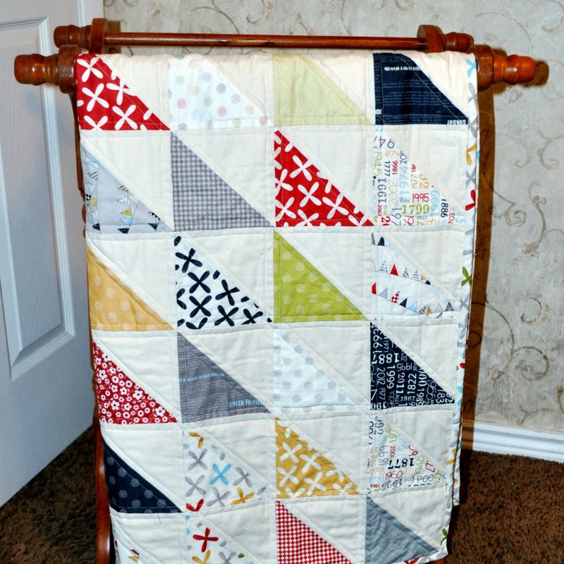 Quilts Patterns for 2 1/2 Inch Squares - Etsy