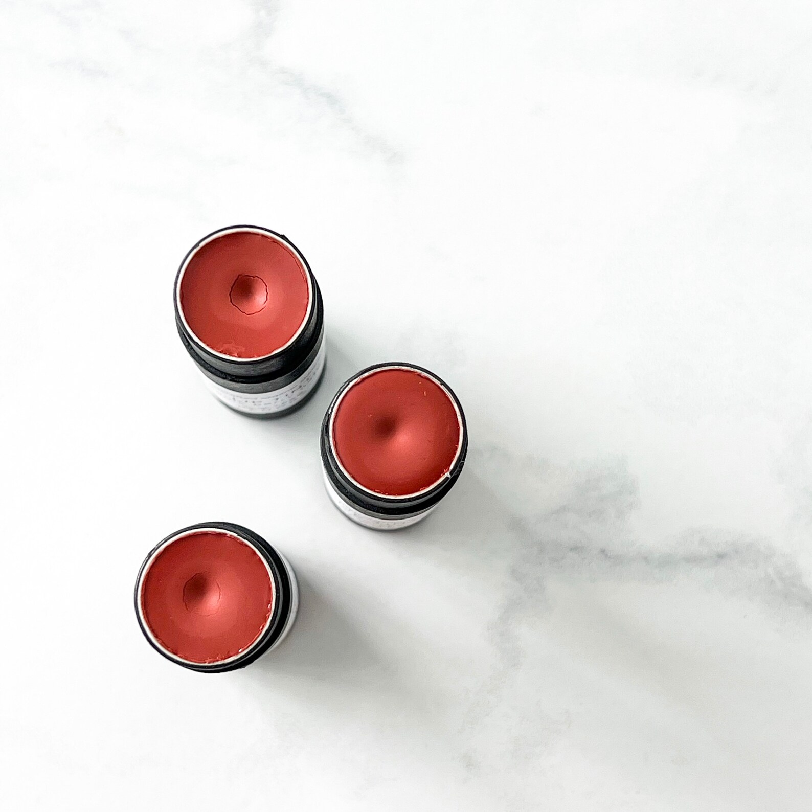 Organic Lip Tint / Berry Natural / Zero Waste Lipstick / Gift - Etsy