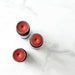 Organic Lip Tint / Berry Natural / Zero Waste Lipstick / Gift - Etsy