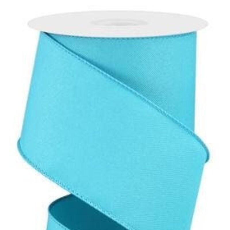 Turquoise Ribbon - Etsy