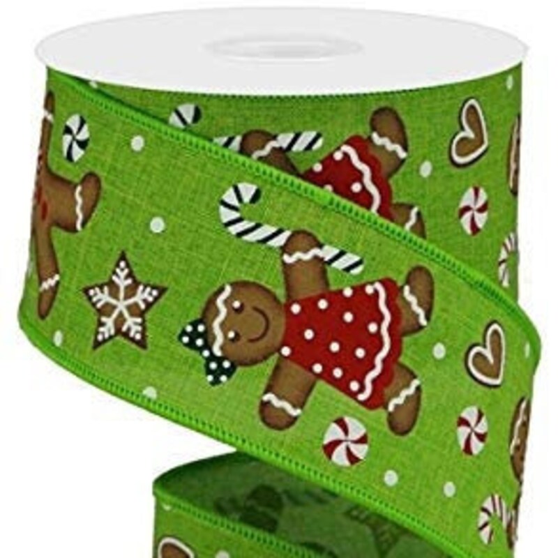 Gingerbread Trim - Etsy