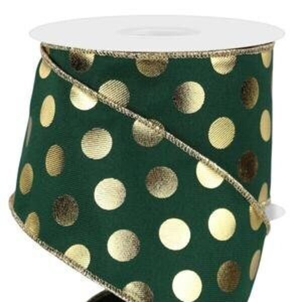 Metallic Ribbon - Etsy