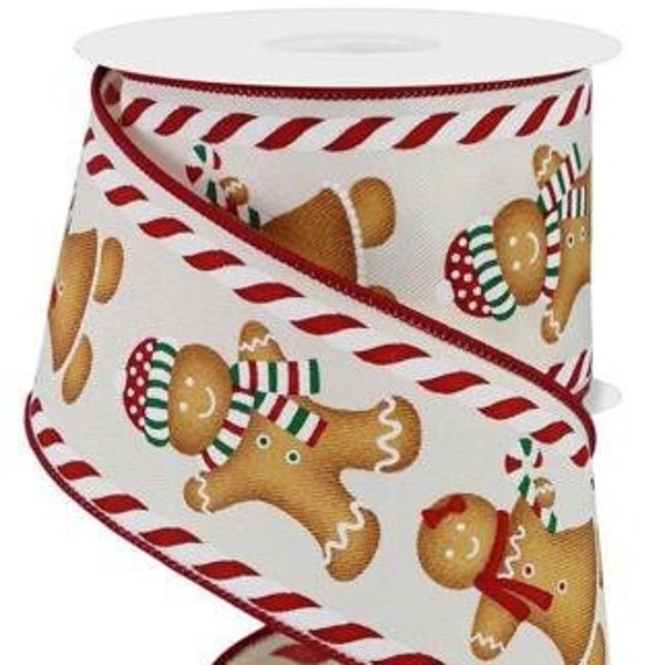 Gingerbread Trim - Etsy