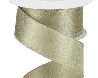 Black Lives Matter Satin Wired Ribbon 10 Yards by 3 Inches - Etsy