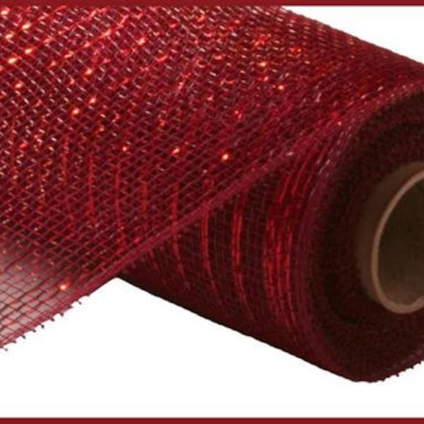 Deco Poly Mesh - Etsy