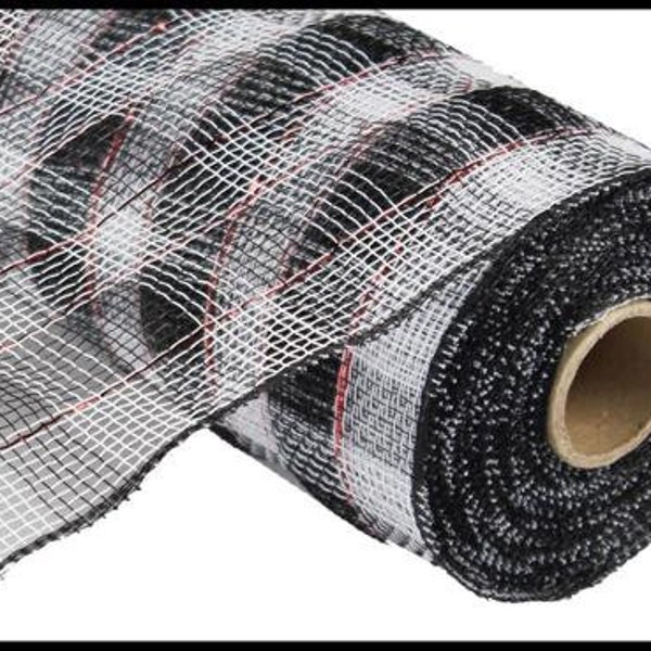 Deco Poly Mesh - Etsy