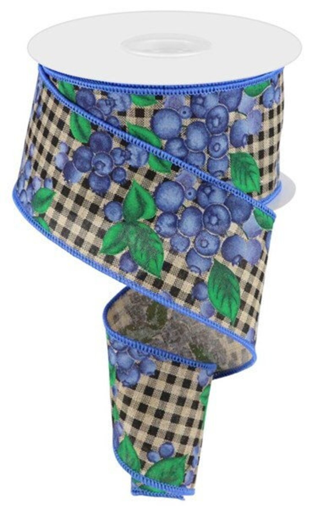 Ships Free Over 35 in US Spring & Summer Blueberries on Check Wired ...