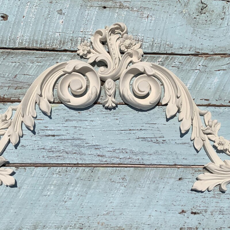 French Wall Panel - Etsy