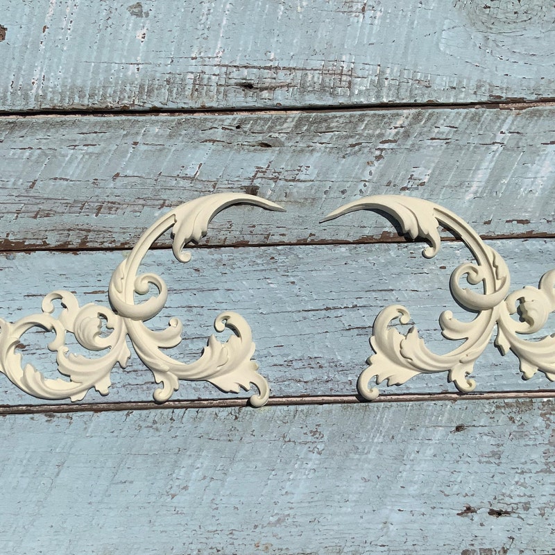 Architectural Moulding/trim - Etsy