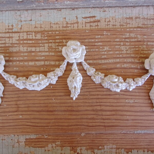 Rose Swags - Etsy
