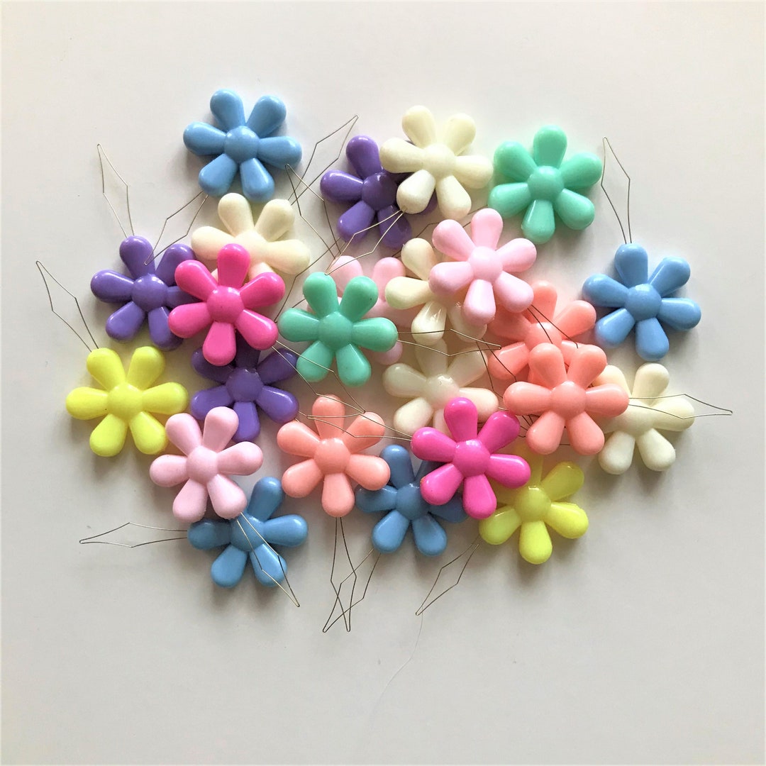 5 Needle Threaders, Flower Needle Threader, Sewing Machine Needle ...