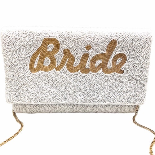 Wifey Purse Bride Clutch Purse for Wedding Bridal Clutch - Etsy