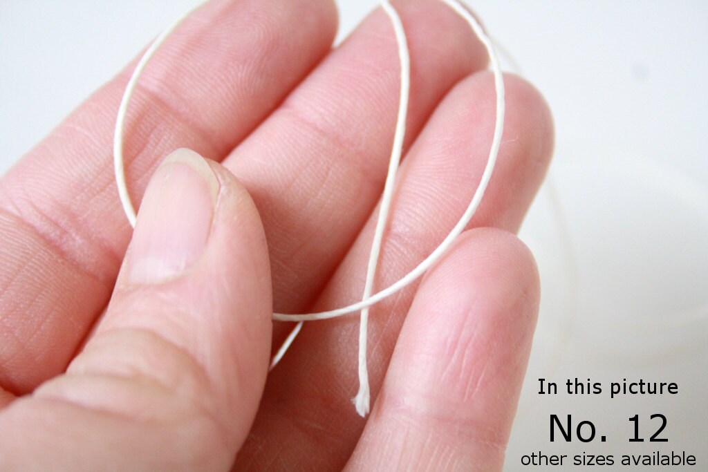 Professional Bookbinding Thread, Traditional 100% Linen, French Fil Au ...