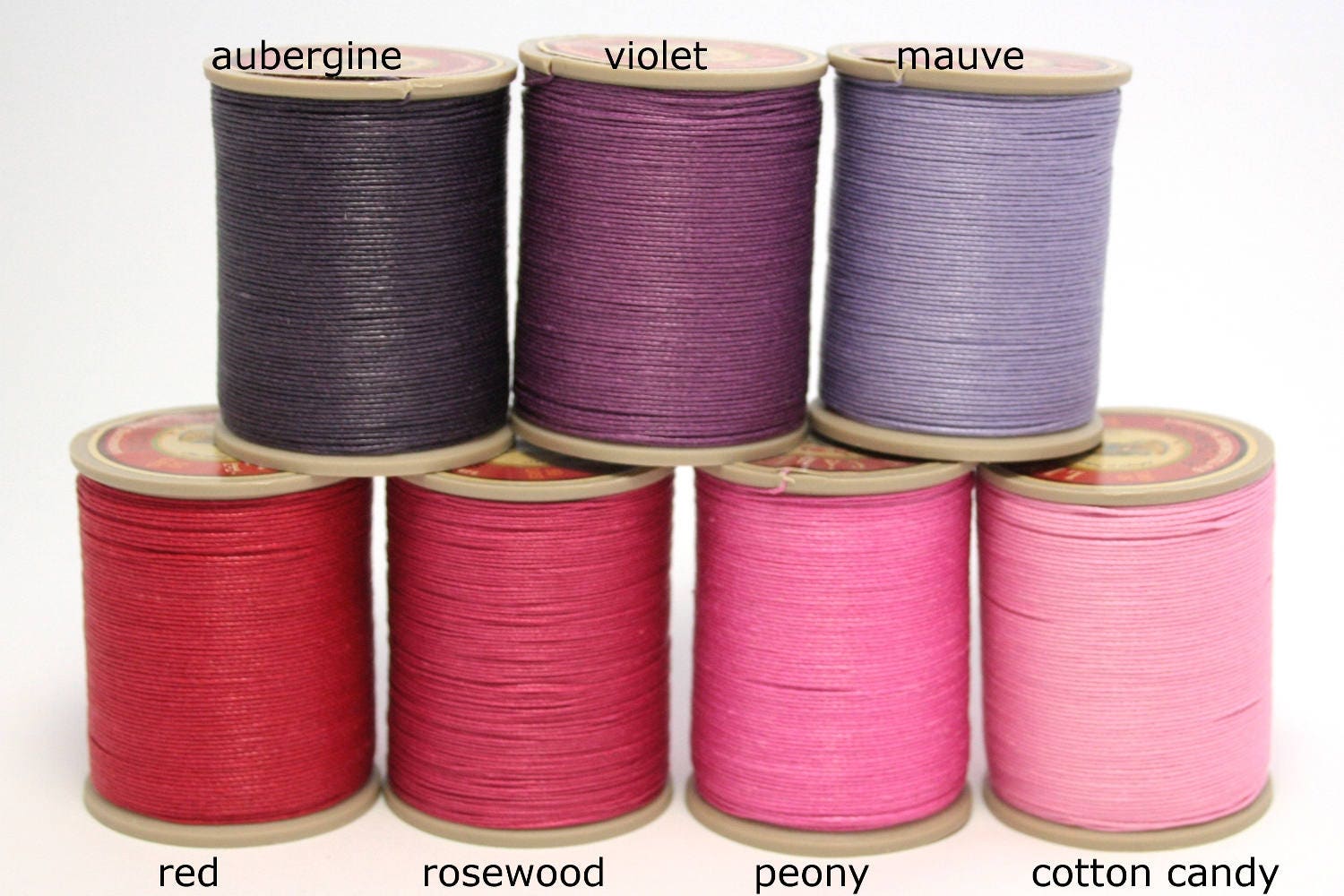 Fil Au Chinois Lin Cable No. 432 50g Spool of French Corded - Etsy UK