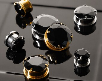 Fancy Ear Plugs - Etsy Australia