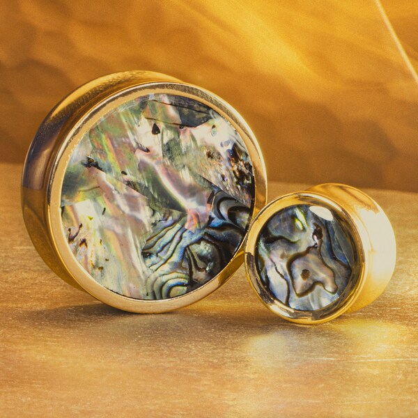 Abalone Inlay - Etsy