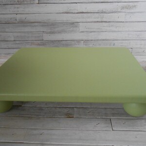 Wood Riser-spring/summer Decor Riser-tabletop Riser-wood Stand-handmade ...