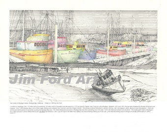 Jim Ford Art by JimFordArt on Etsy