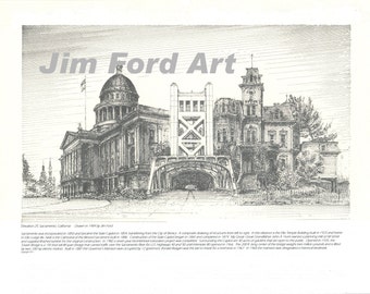 Jim Ford Art by JimFordArt on Etsy