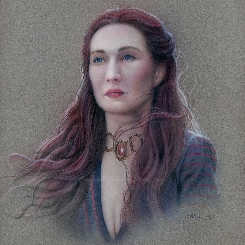 Melisandre - Etsy