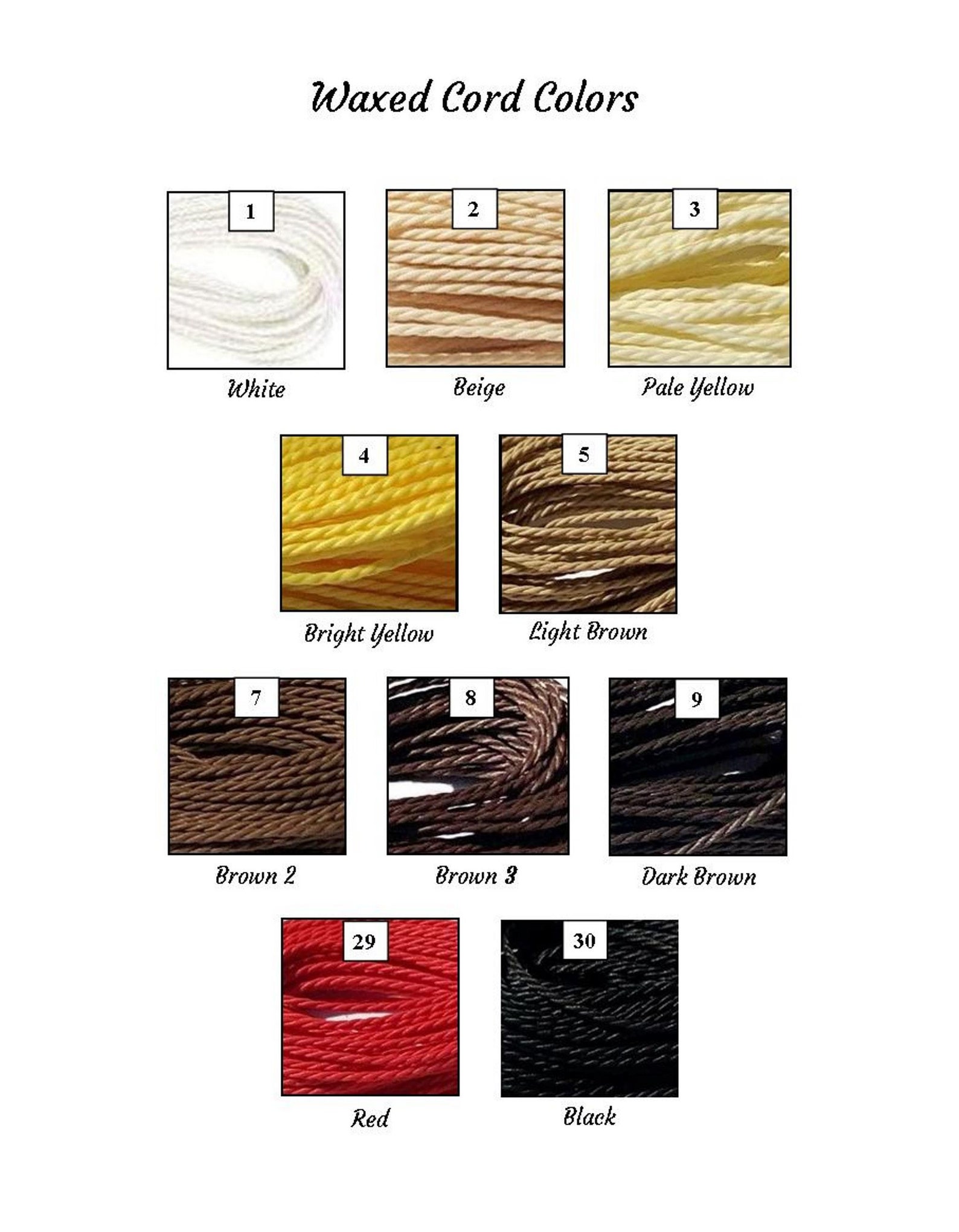 Custom Handmade All One World, One People, Unity 6mm Bead Macrame ...