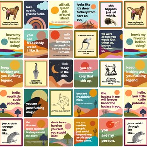 Funny Greeting Cards - Etsy