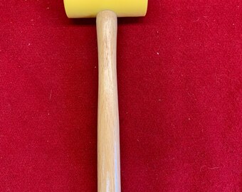 Poly Mallet - Etsy