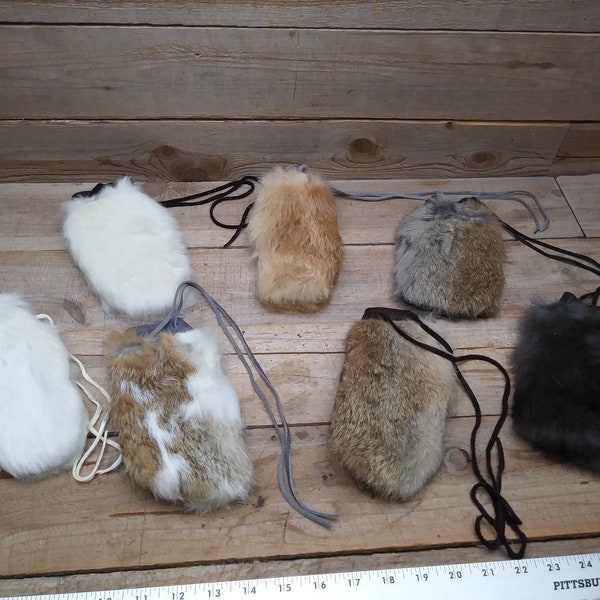 Rabbit Fur - Etsy