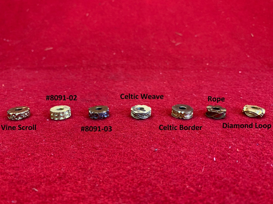 Embossing Wheels - Good Deal - Etsy