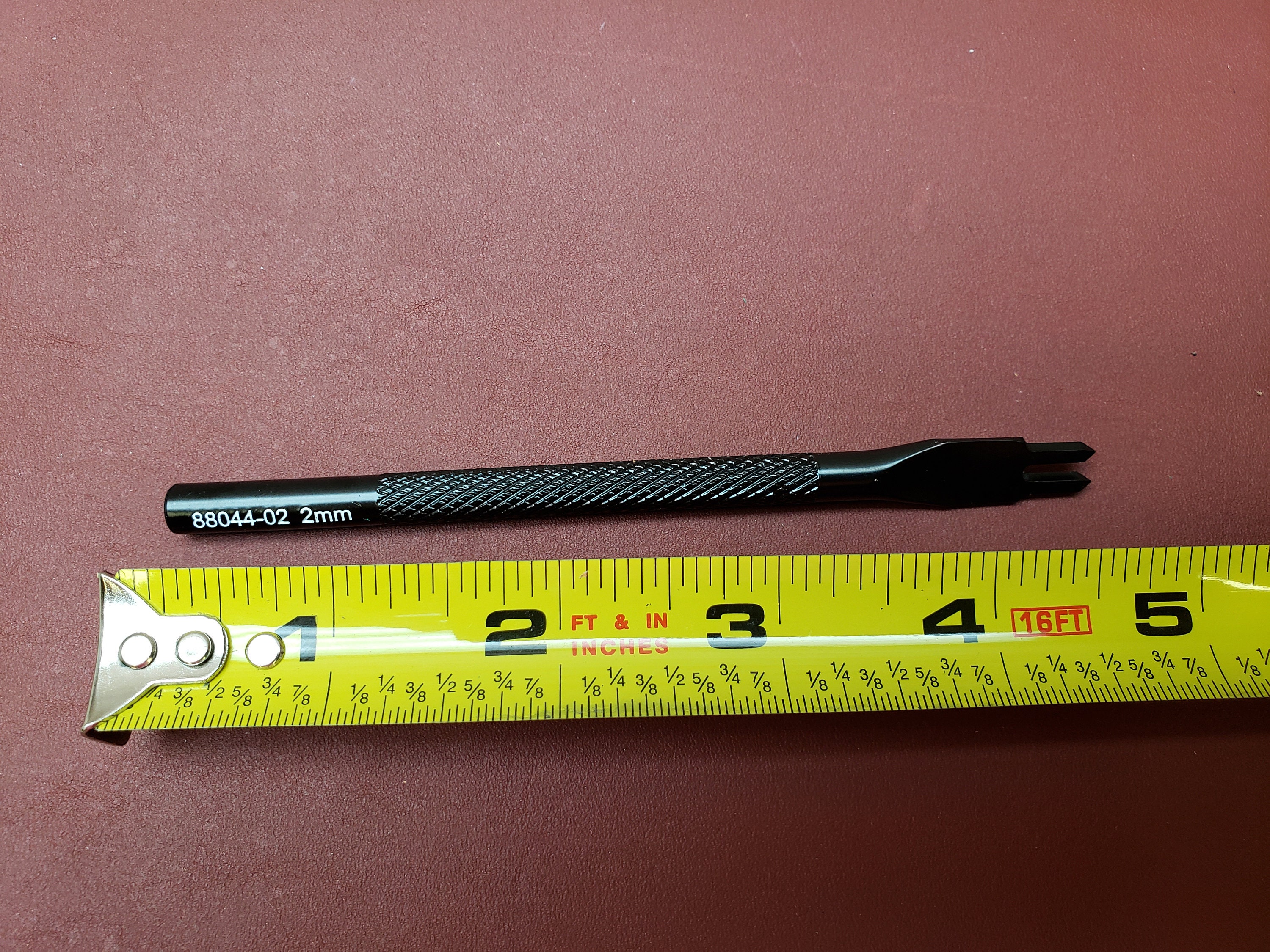 Pro Line Diamond Stitching Chisels-4 Sizes available-Great | Etsy