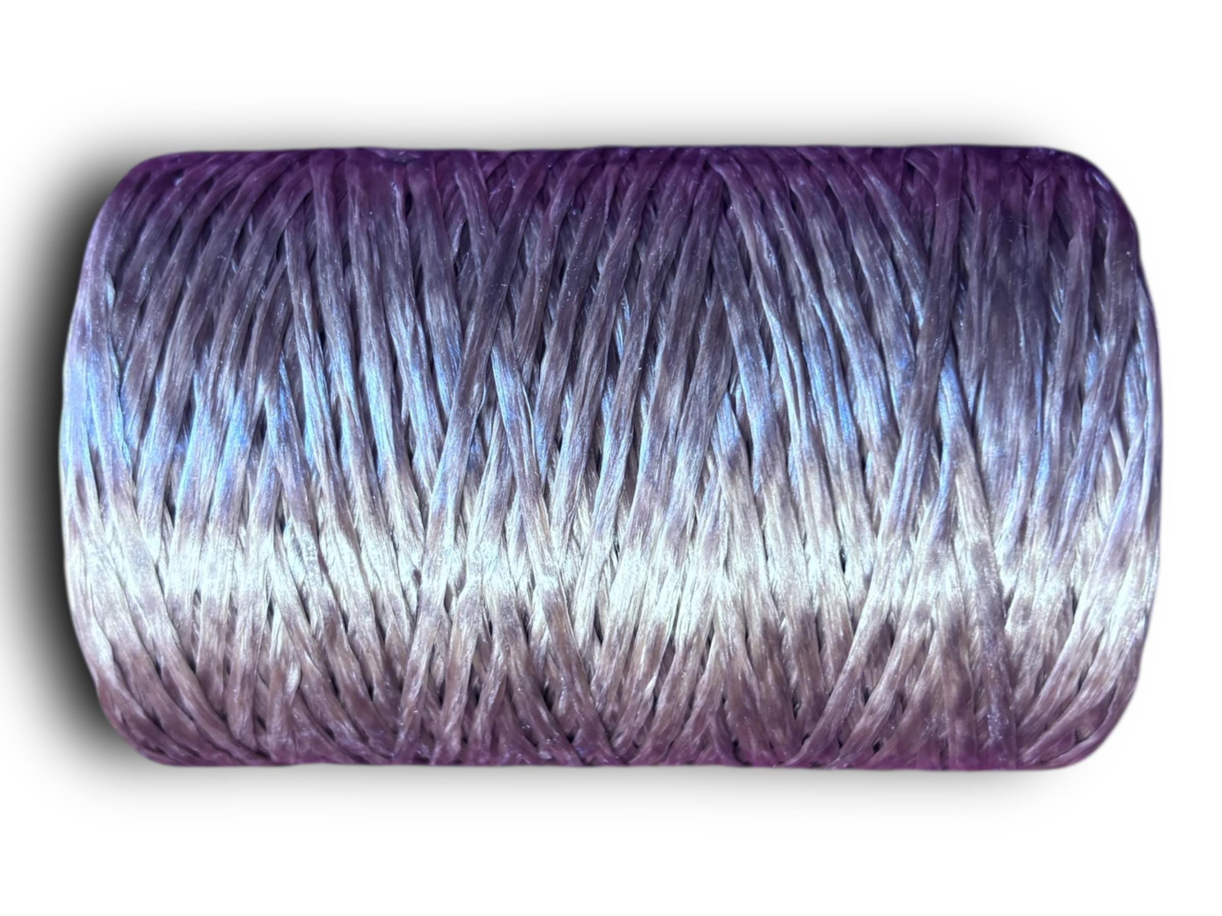 Artificial Sinew 6 Color 1/2 Lb Roll Pick Your Color E-2-3 - Etsy