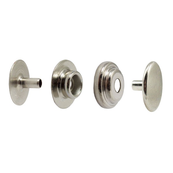 Line 24 Snaps - Etsy