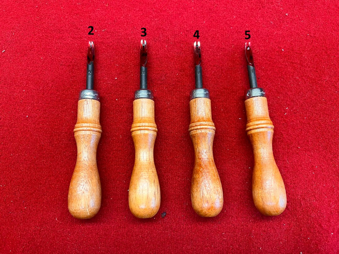 Edge Beveler - 4 Sizes Available - Great Deal - Etsy