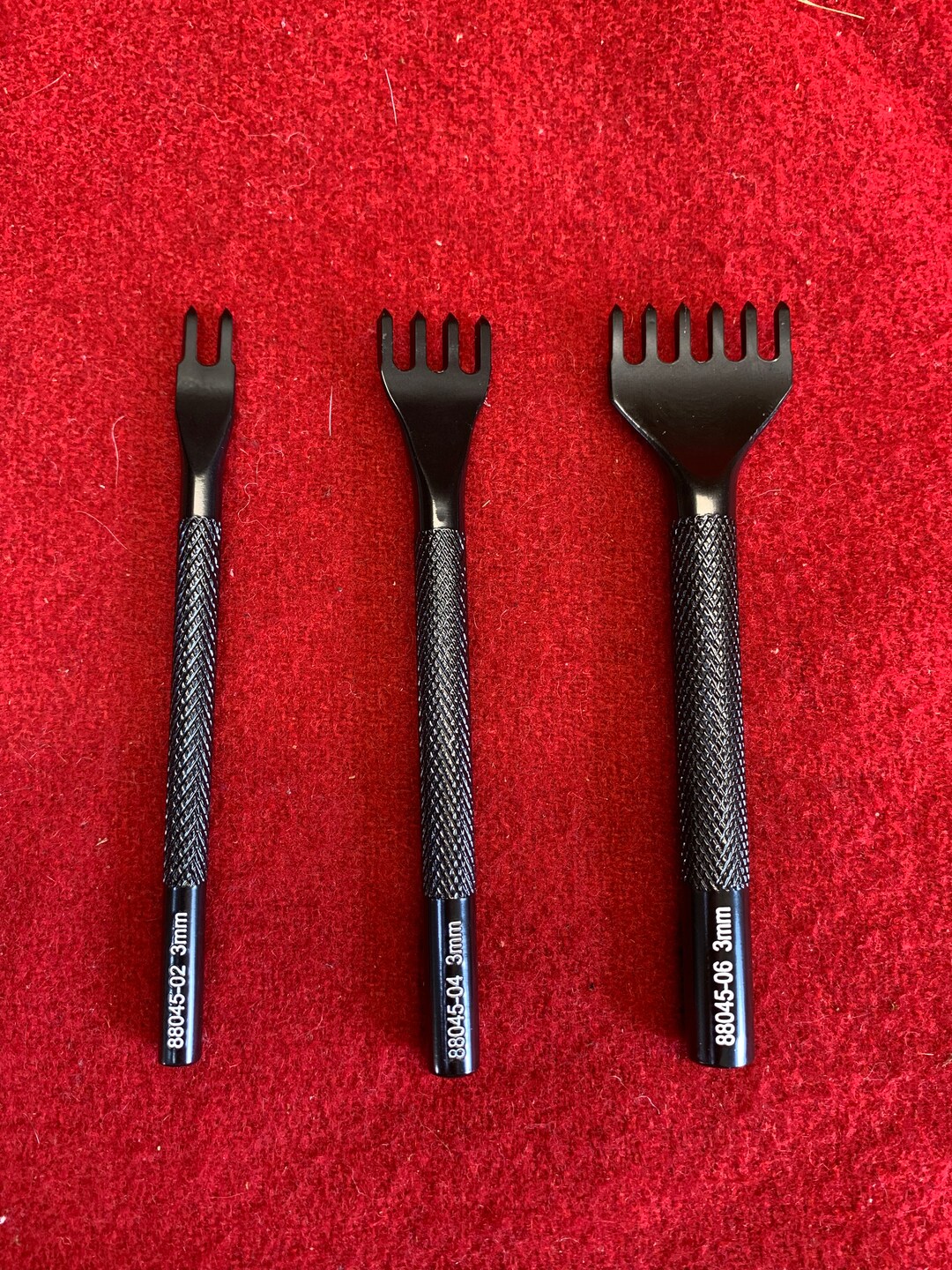 Diamond Punch-3 Sizes Available-awesome Deal! - Etsy